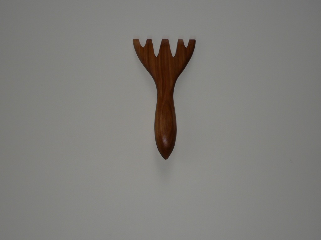 Handmade Wooden Muffin Splitters for Sale