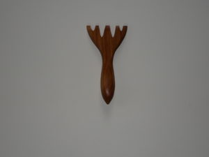 Handmade Wooden Muffin Splitters for Sale